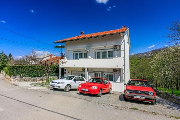 Apartments Ratko - Jadranovo