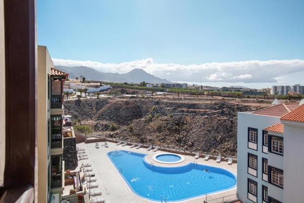 Apartamento Callao Salvaje - Tenerife