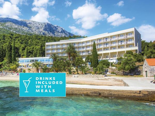 Orsan Maradiso Hotel By Aminess - Korčula