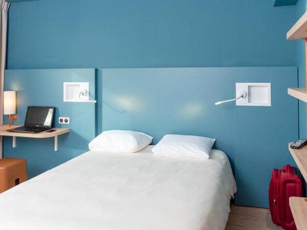 Ibis Budget Cognac - Jarnac