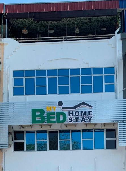 Mybed Homestay - Thailand