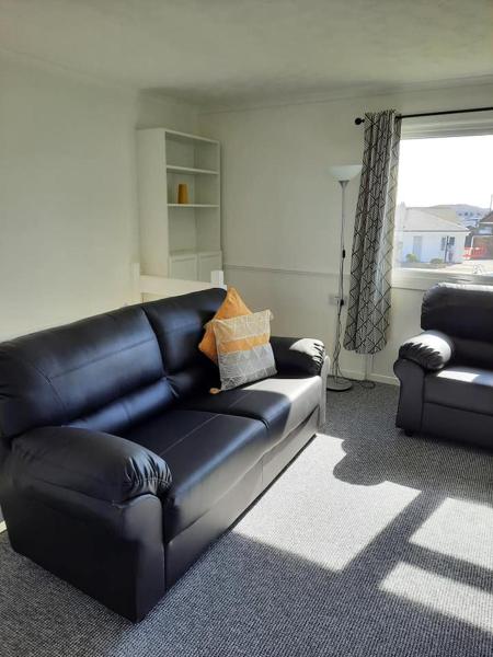 2 Storey 3 Bedroom Chalet -Outdoor Swimming Pool - Sleeps Up To 6 - 5 Min Walk To The Beach, Near Broads And Great Yarmouth - 잉글랜드