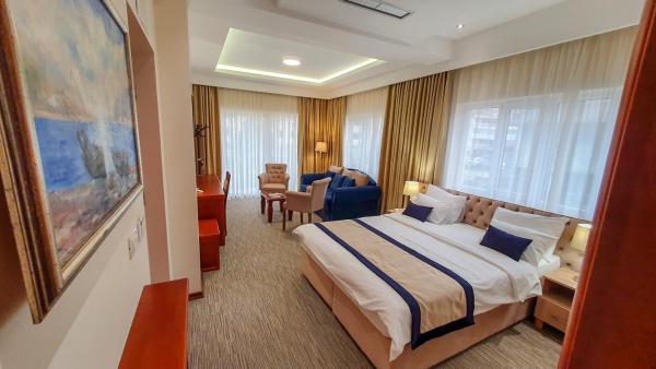 Hotel Montenegrino - Kotor