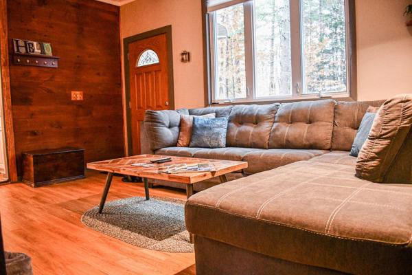 Brook Road Cabin - Lake Sunapee, NH