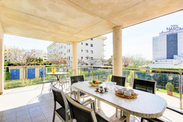 Maritim 1 C Roses - Immo Barneda - Costa Brava