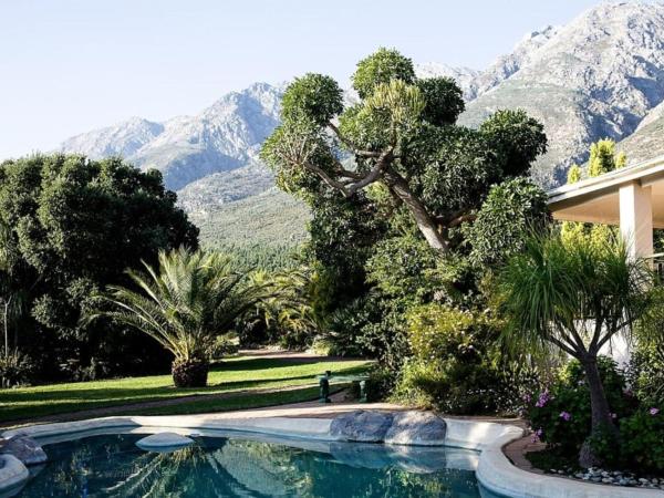 Mountain Haven Villa - Off Grid, - Prince Alfred Hamlet