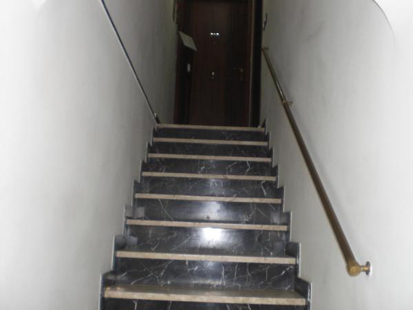 Gio' & Gio' Locazione Breve Ad Uso Turistico - Mascali