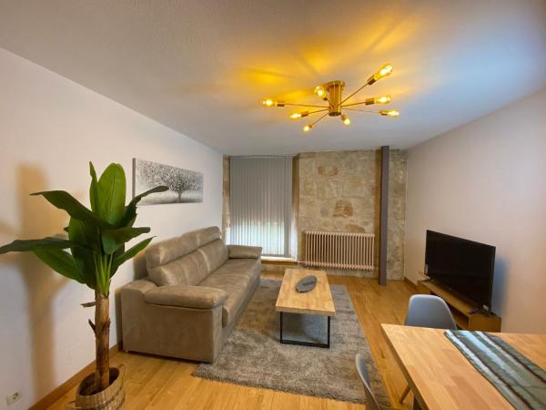 Acogedor Apartamento Puente Romano !!! - Santa Marta de Tormes