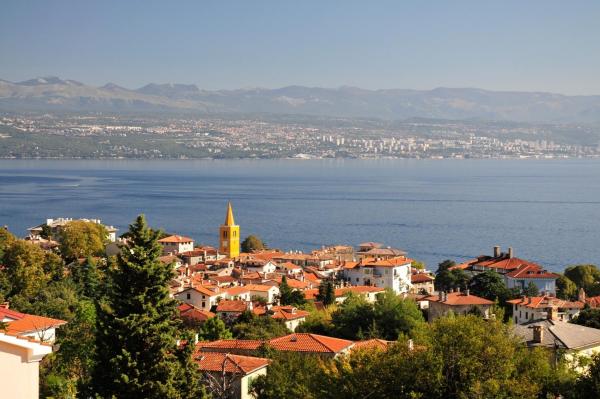 Apartments Villa Zara - Lovran