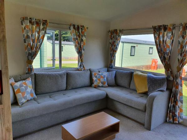 Nidd Way Holiday Let - Wetherby