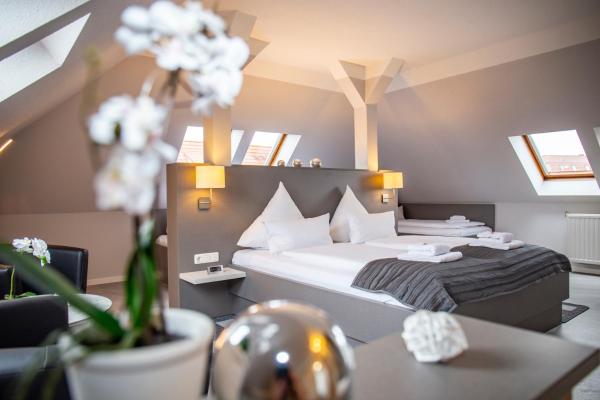Hotel "Zur Mühle" - Saxony