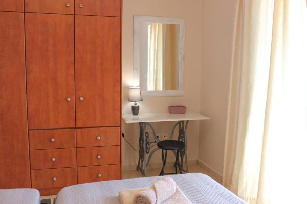 Konomi Residence - Cephalonia