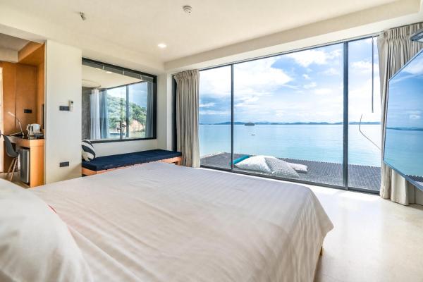 8ik88 Resort, Phuket - Sha Extra Plus - Ko Yao Noi