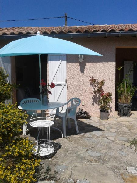 Gîte De La Piaferie - Occitanie