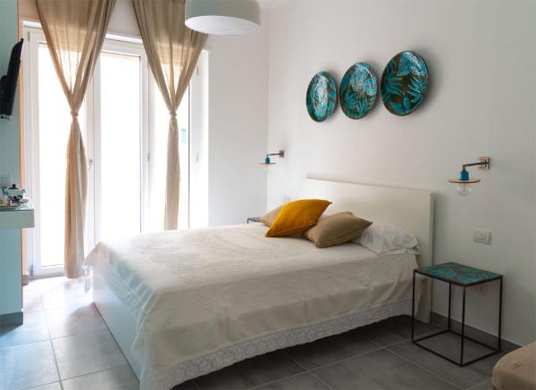 Damè - Accommodation Amalfi Coast - Amalfi