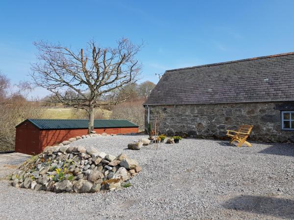 Jakels Rest - Lairg