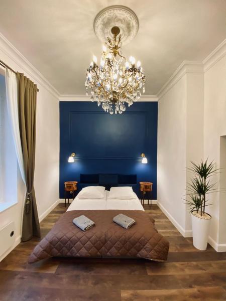 Kochanowskiego Apartment - Topolove Rooms & Apartments - Krakau