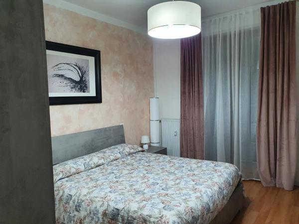 Charming Apartment Tilli With Parking - Perugia