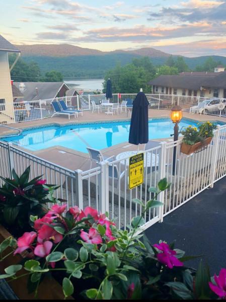 Nordick's Inn - Lake George, NY