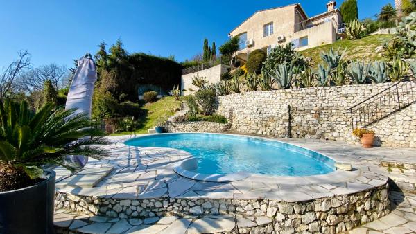 Villa Orea - La Gaude