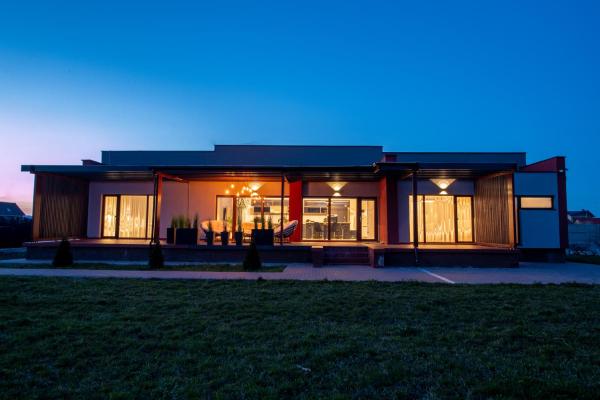 Casa Florida - Rumanía