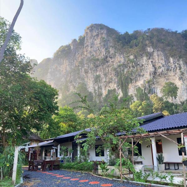 Simple House Ao Nang - B&b - Ao Nang