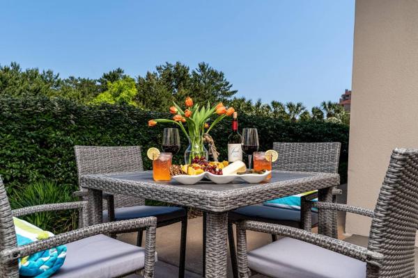 Beach Within Reach - Summit 105 - Santa Rosa Beach, FL