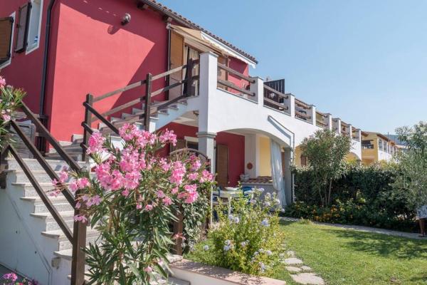 Casa Francesca - Sardaigne
