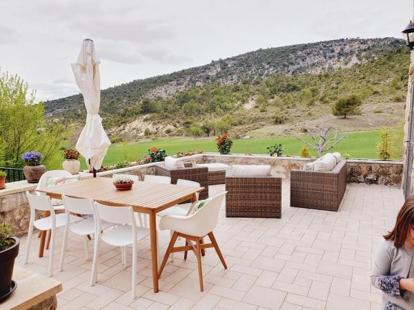 El Mirador De Oter - Trillo