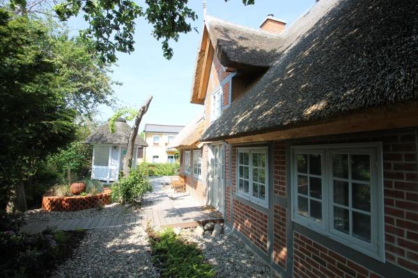 5100 - Dahmes Alte Fischerkate - Dahme
