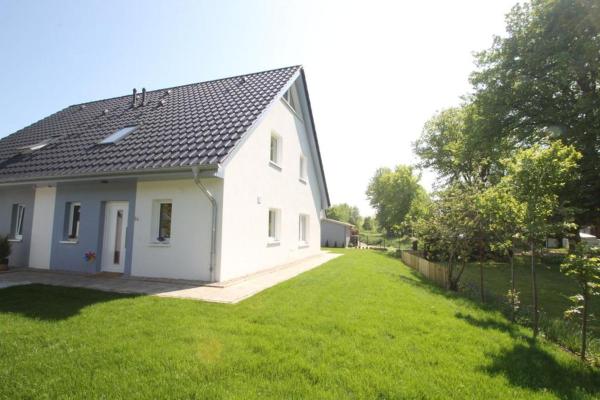 1310 - Haus Greta - Dahme
