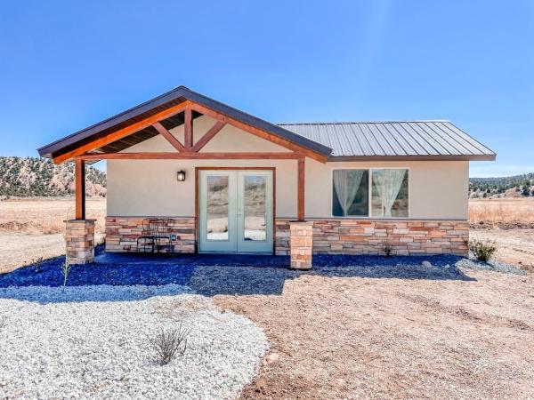 Bryce Park Place, Holm Utah Usa - Bryce Canyon National Park