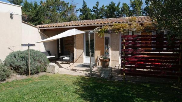 Mas Maurane-chambre D'hôte Avec Spa Privé Aux Portes D'arles - Camargue