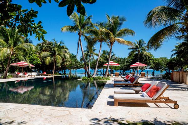 Itz'ana Resort & Residences - Placencia