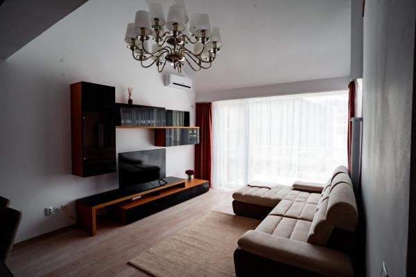 Elite Apartments Sinaia - Sinaia