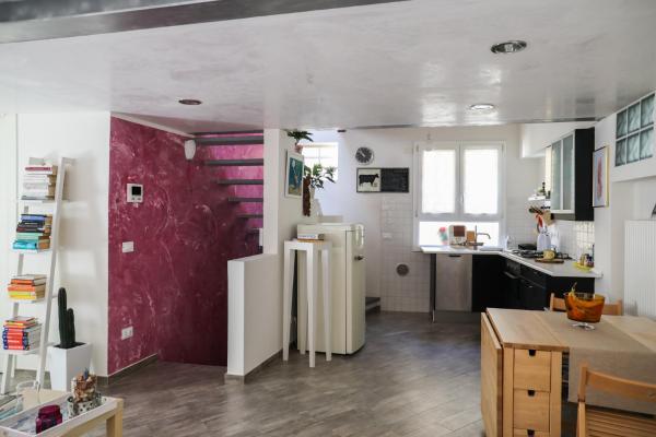 Modern Loft In The Heart Of Camaiore - カマイオーレ
