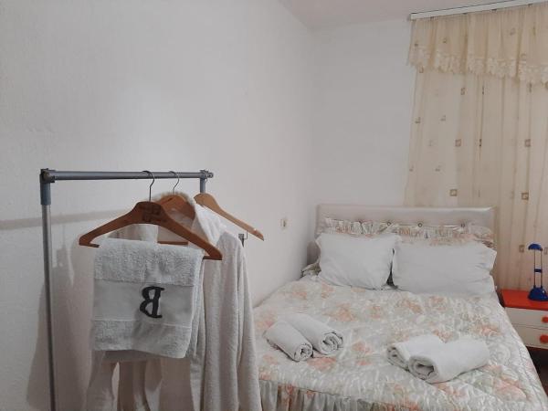 Apartment - Albania