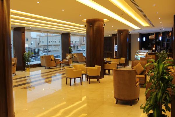 بيستانا للشقق الفندقية 2 - Riyadh