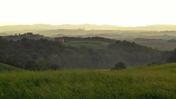 Agriturismo San Fabio - Tuscany