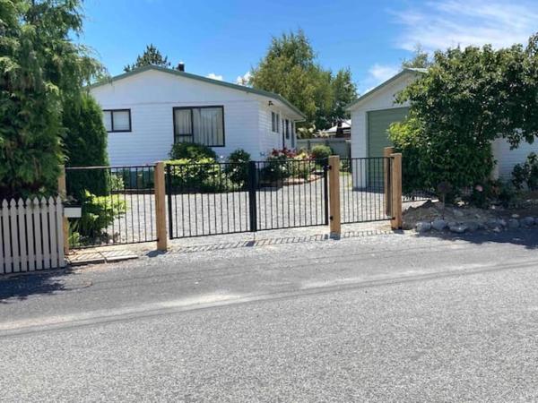 Terrific House On Totara Drive - West Coast