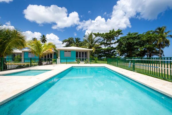 Pool | Surfing | Sunsets | Queen Beds | Parking - Rincón