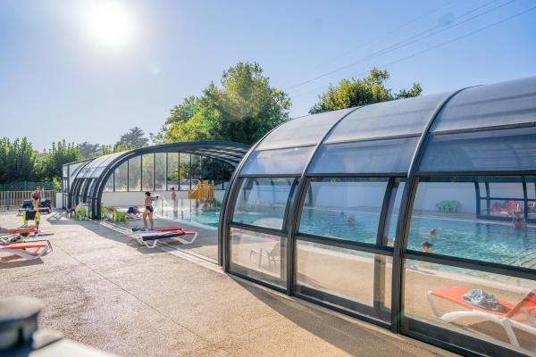 Camping Harrobia - Guéthary