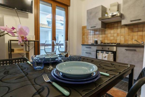 Very Well Apartment - Sardaigne
