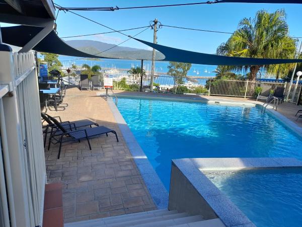 Airlie Apartments - Airlie Beach