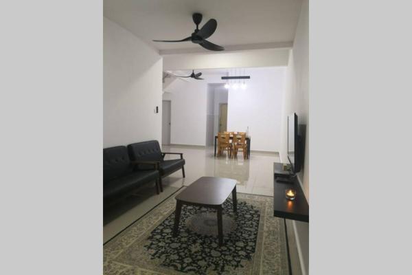 Homestay Tok Ayah, Behrang Jati - 雪蘭莪