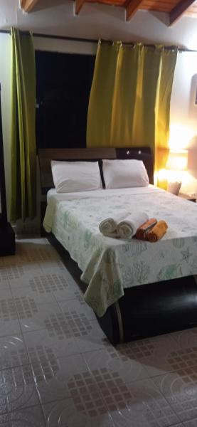 Apartaestudio Casa Bella 2 - San Andrés