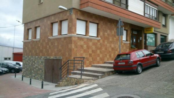 Tercero Loft Susana - San Vicente de la Barquera