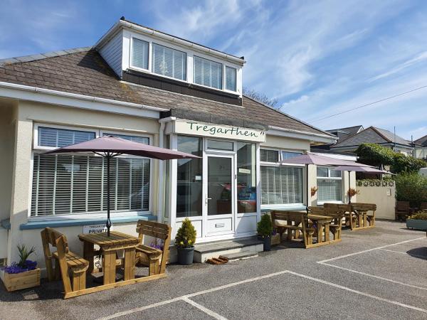 Tregarthen - Adult Only - Holywell
