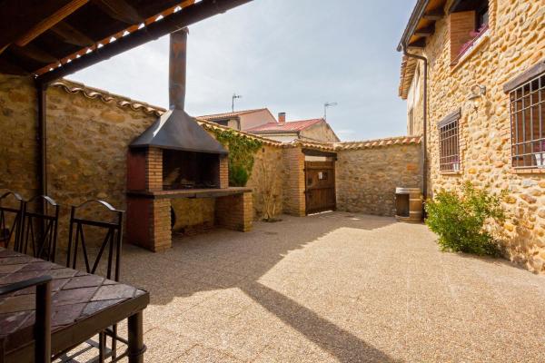 La Casona De Aldealobos - Arnedo