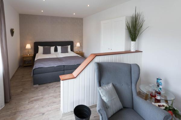 Hotel Restaurant Sonnenlay - Bernkastel-Kues